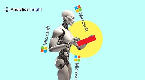 What's Behind Microsoft's AI Initiatives in 2024?