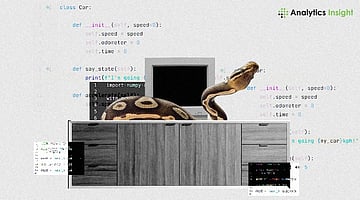 Why Python is a Great Choice for AI and ML Applications