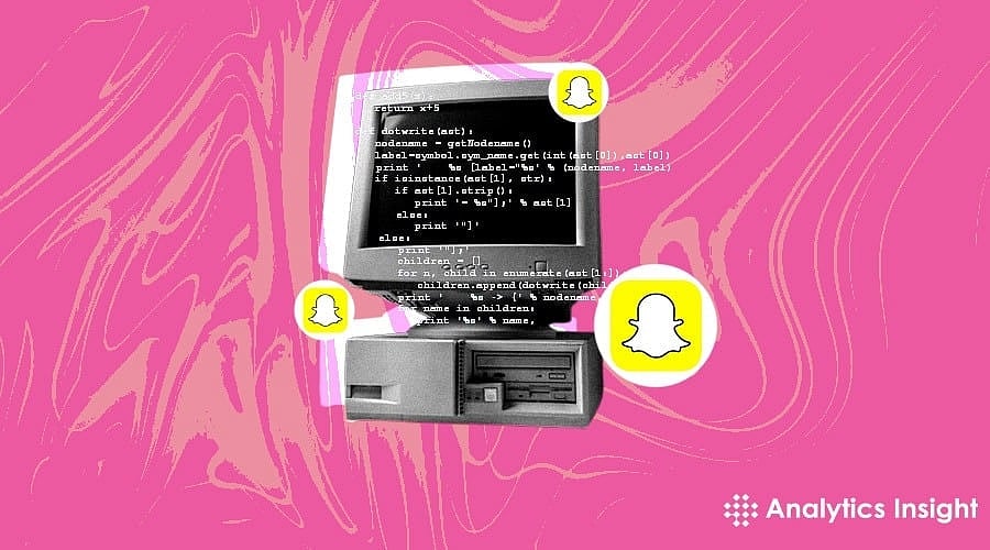 Programming Languages Used to Build Snapchat