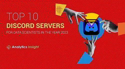 Top 10 Discord Servers for Data Scientists in the Year 2023