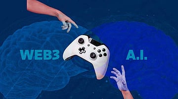 Generative AI and Web3 in Game Creation