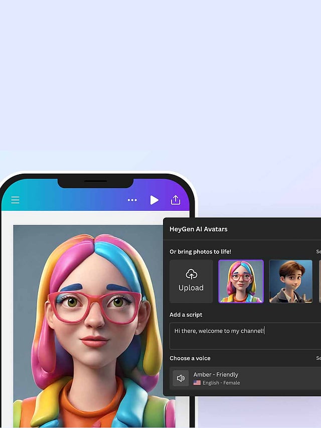 Text To Video