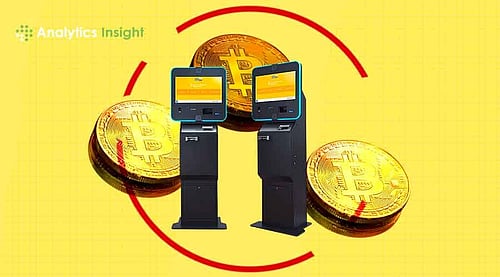 How to Use Bitcoin ATMs: A Step-by-Step Guide for First-Timers