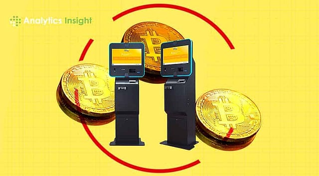 How to Use Bitcoin ATMs: A Step-by-Step Guide for First-Timers