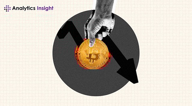 Crypto Price Today: Bitcoin Dips to $61K, Ethereum Declines