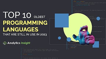 Top 10 Oldest Programming Languages That Are Highly in Use in 2023