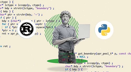 Rust Vs Python Which Is The Better Programming Language 1045