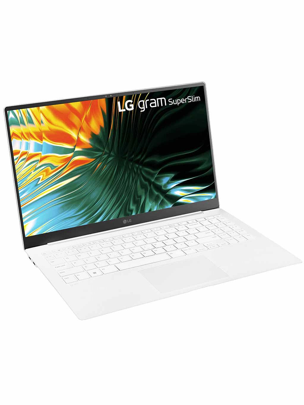 LG Unveils 2024 Gram SuperSlim: Ultra-Portable Laptop Innovation