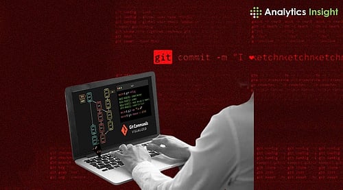 10 Must-Know Git Commands for Data Scientists