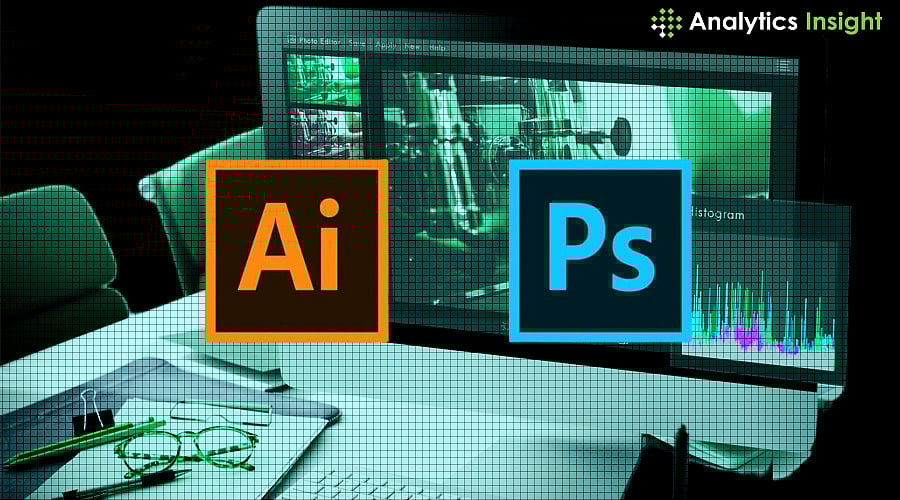 New GenAI Features in Adobe Photoshop and Illustrator