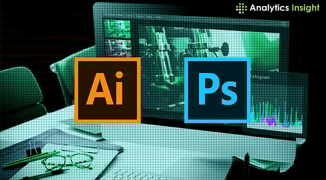 New GenAI Features in Adobe Photoshop and Illustrator