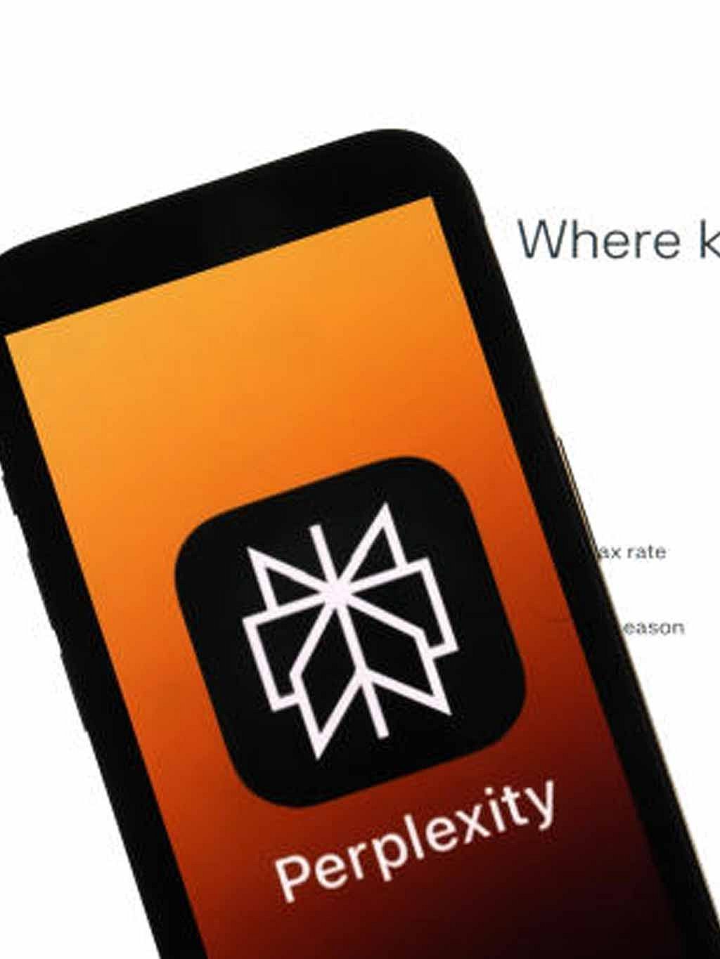 Perplexity to Monetize AI Search Engine with Ads