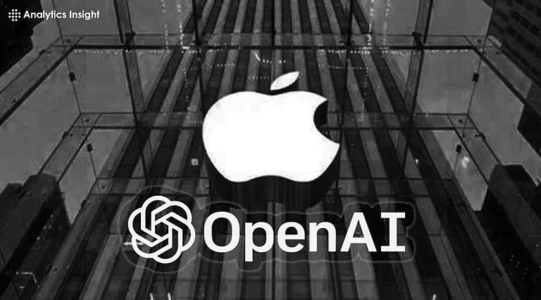 Apple and OpenAI March Towards Strengthening AI Ties