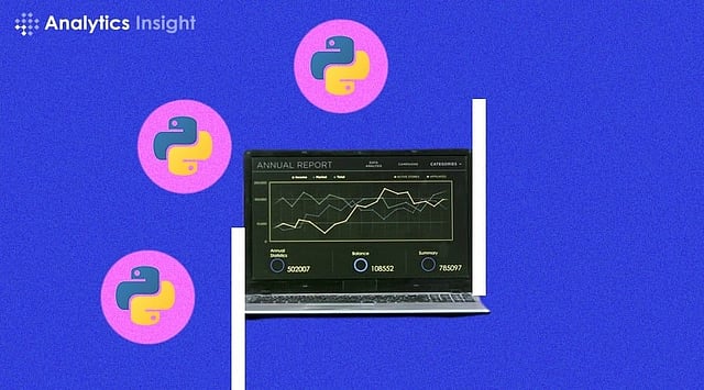 Python in Power BI Desktop: A Guide to Create Custom Visuals