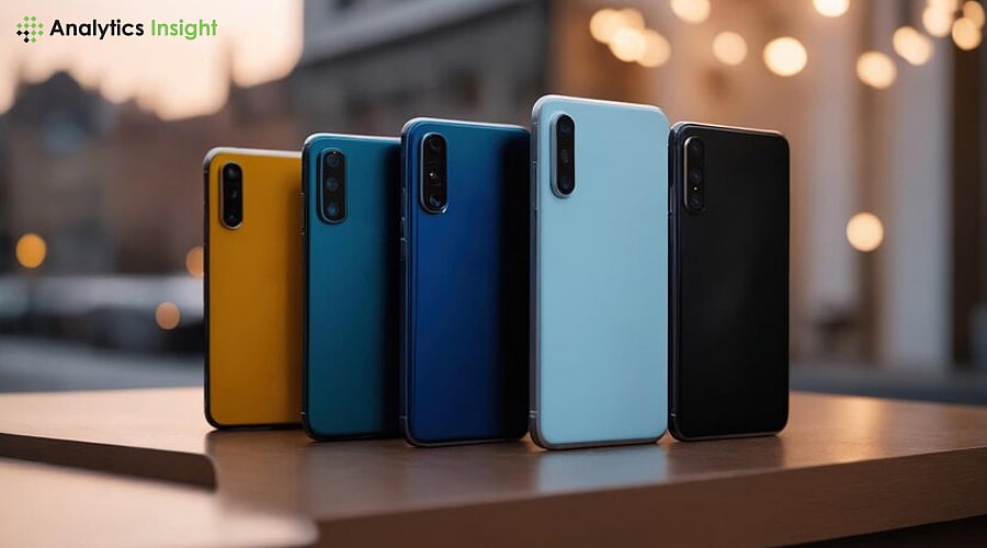 Best Cheap Smartphones to Watch Out for in 2024