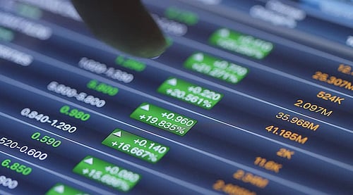 Top 5 Tech Stocks to Buy on July 20, 2021