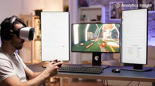 10 Data Structures And Algorithms For Game Developers
