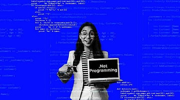What is Dot Net Programming?