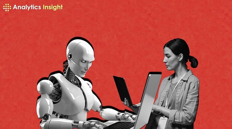 How AI and Cognitive Robots Will Shape the Future of Work
