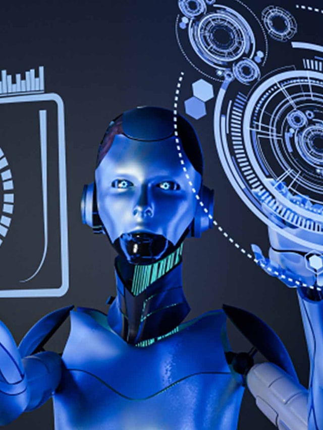 Rise of Generative AI