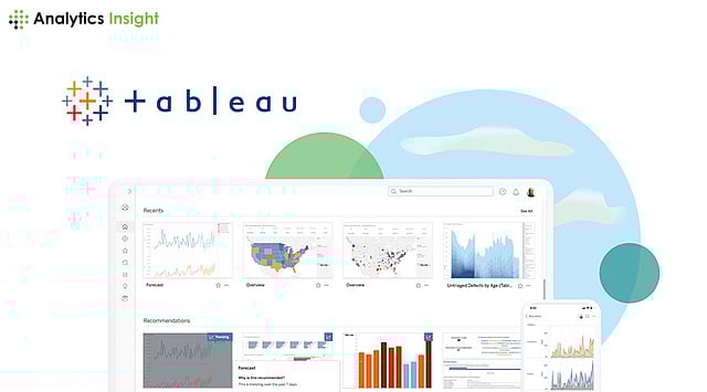 Data Visualization with Tableau: Step-by-Step Tutorial