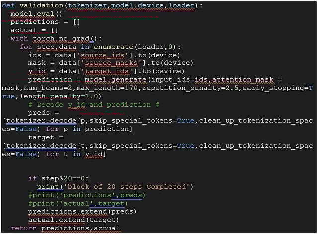 A Step by Step Guide to Fine Tuning LLMs for Text Summarization Using Hugging Face