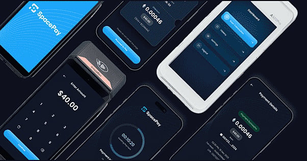 SpacePay's $SPY Token ICO: Changing Crypto Payments with Advanced POS ...
