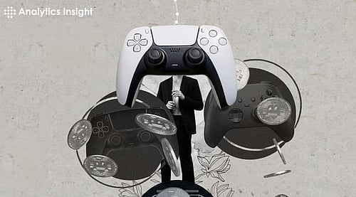 Can Gaming Tokens Replace Traditional Currency?