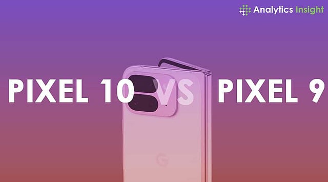 Google Pixel 10 vs. Pixel 9: What's New?