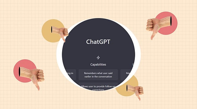 Top 10 Disadvantages of ChatGPT Content