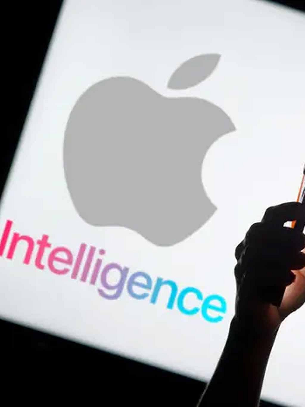 Apple Intelligence: New AI Features Unveiled