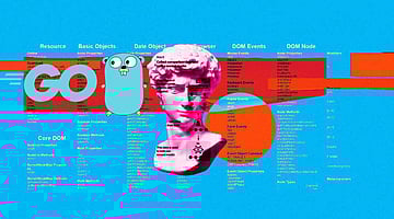 10 Most Useful Go Cheat Sheets Every Developer Must Have