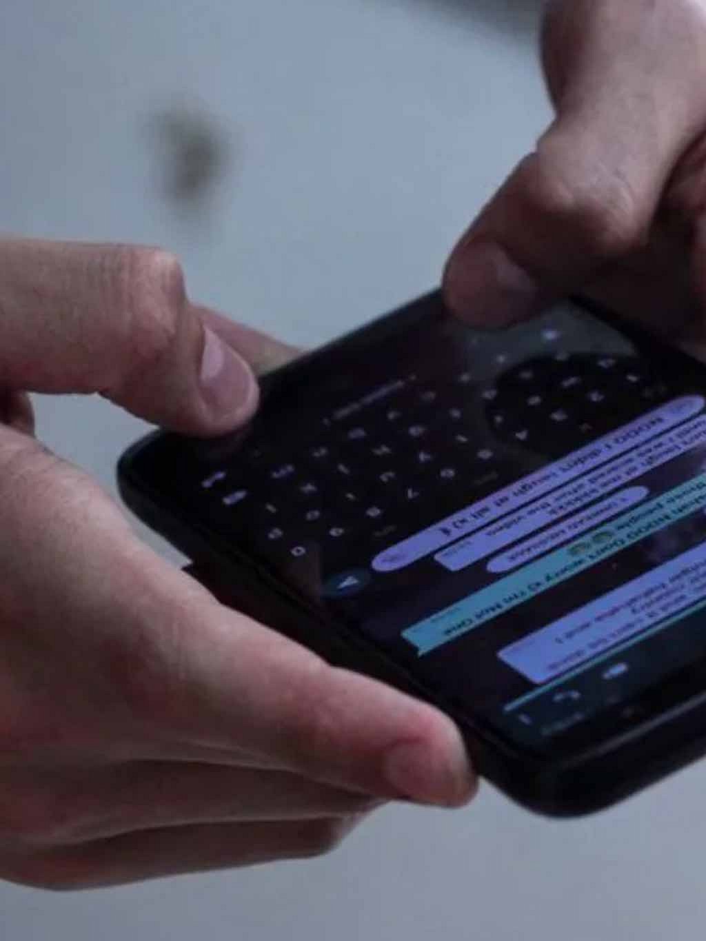 WhatsApp Testing Video Note Mode on Android and iOS