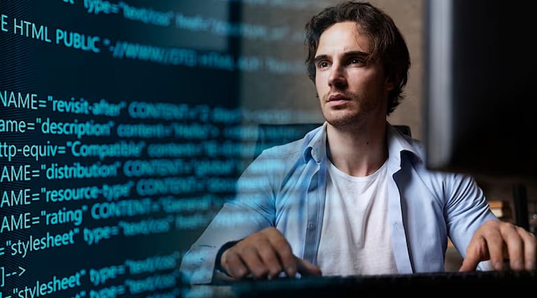 How to Become a Programmer