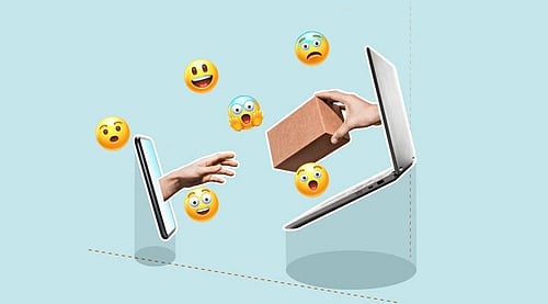 Emojis are The Future of Digital Shopping: Consumer Behavior Report