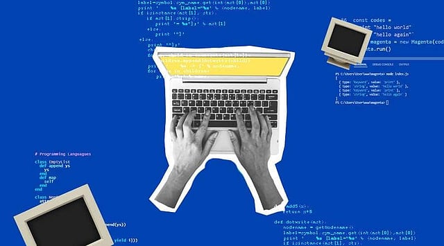 10 Facts About Coding and programming languages