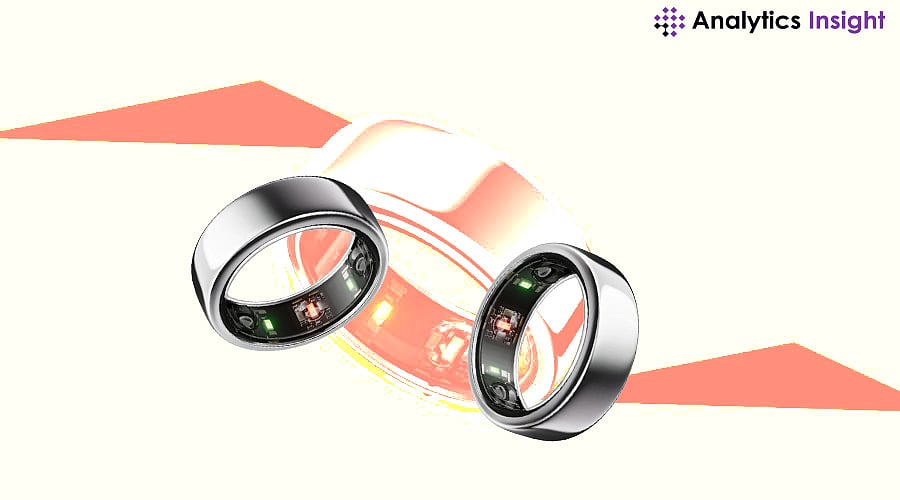 Best Smart Rings to Buy in 2024