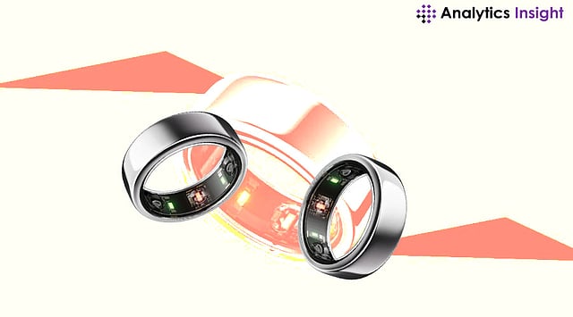 Best Smart Rings to Buy in 2024