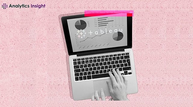 How to Create Interactive Reports in Tableau with Automation
