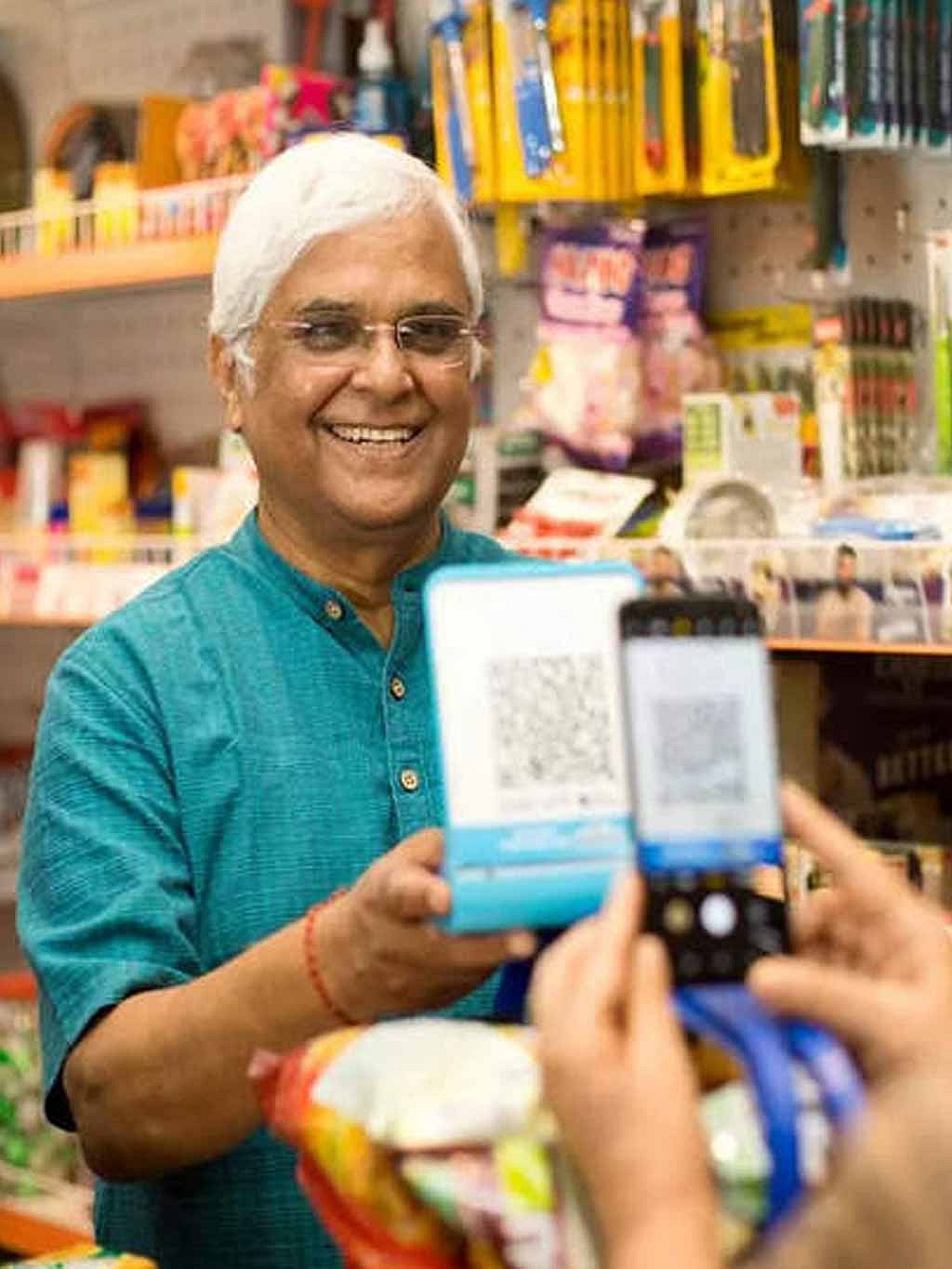 UPI One World Wallet Launched for International Travelers