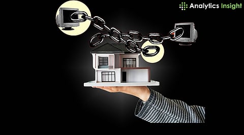 Blockchain in Real Estate: Use Cases and Benefits
