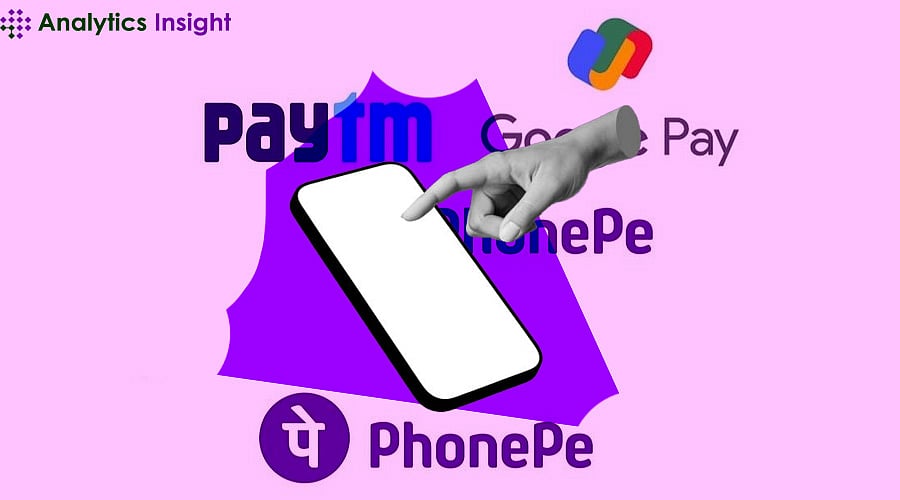 Best Online Payment Apps in India