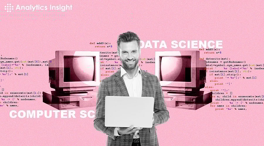 How Computer Science and Data Science are Related?