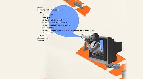 Speech to code is a reality! Will conversational coding replace developers?