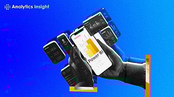 How Power BI Enables Data Analysis and Visualization