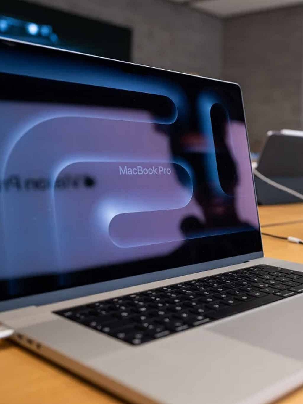 Apple Planning to Upgrade Mac Models with M4 Chip