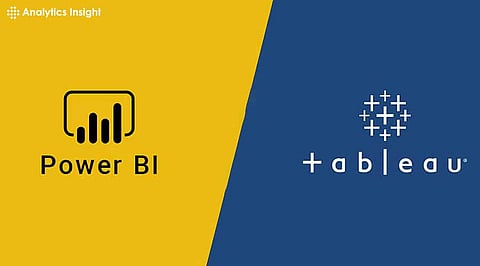 Data Visualization Courses: Mastering Tableau and Power BI