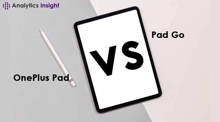OnePlus Pad vs Pad Go: Best Budget Tablets in the Market?