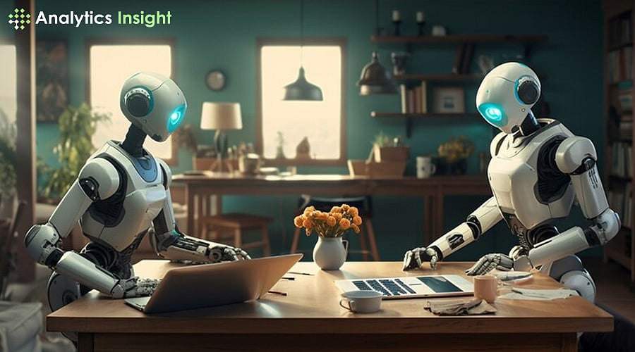 Top 10 Most Influential Generative AI Models Shaping the Future