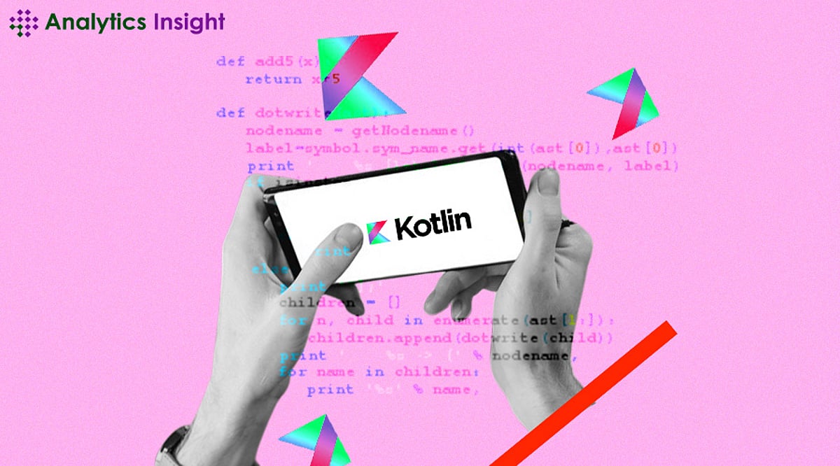 Why Kotlin Is The Preferred Language For Android Development